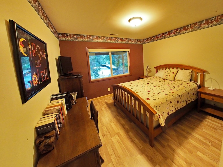 Casa Familiar De 3 Dormitorios En Un Viñedo Tranquilo Cerca De Stanford Y Palo Alto - Pescadero, CA