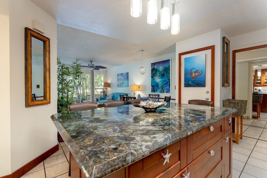 Remodelación De Oceanview, Pasos Para Amazng Kam2, Revisiones De 5 Estrellas! Duerme 8, Piscina / Htub / Wifi - Maui, HI