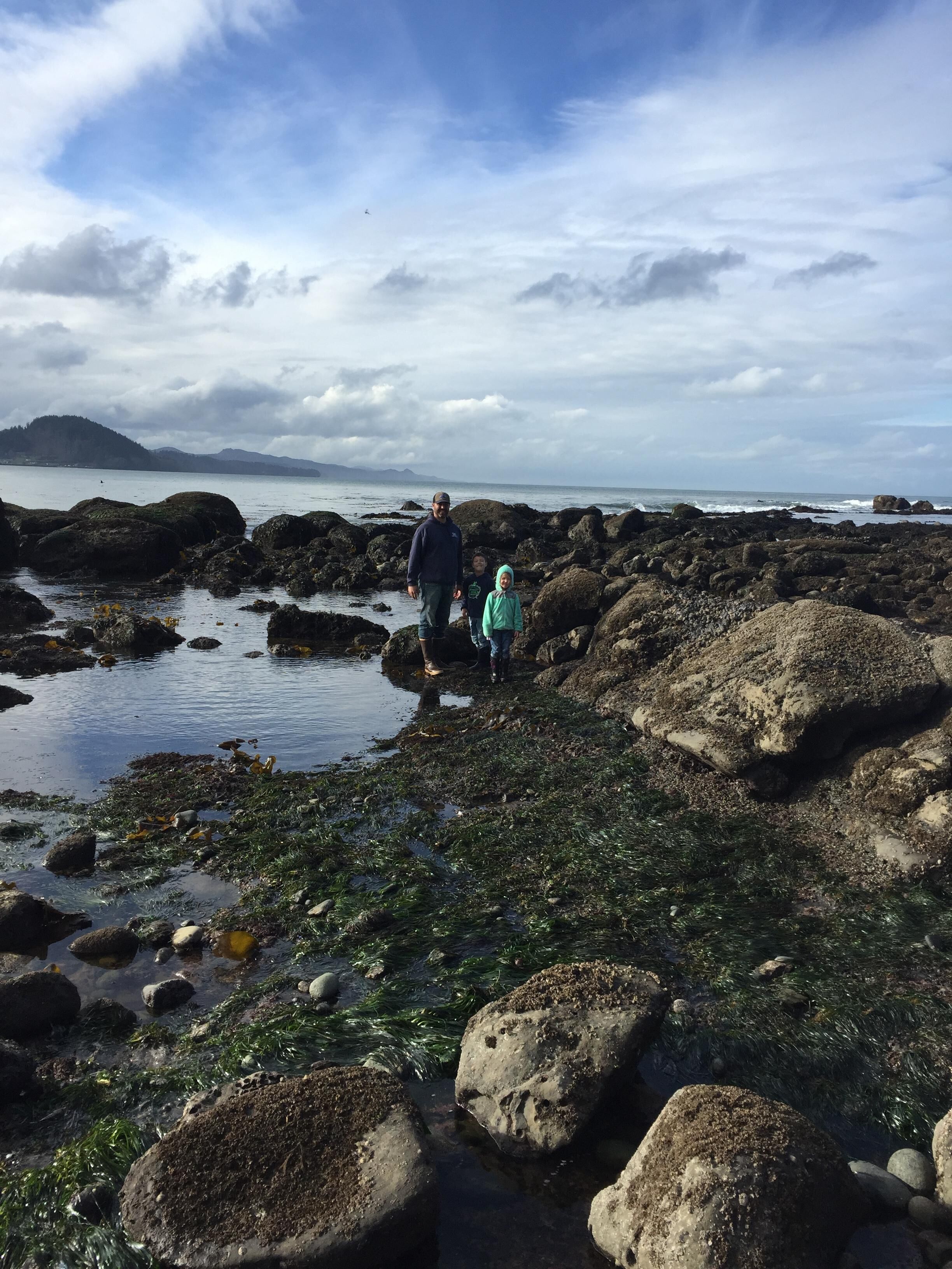 Stay at the BEST Olympic Peninsula Ocean Beach Retreat! - Clallam Bay ...