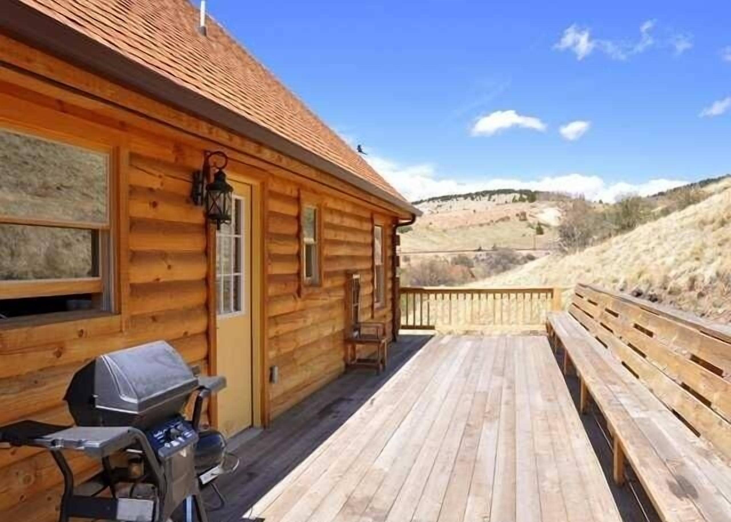 10 Charming Colorado Cabins Rentals In The Mountains | TravelAwaits