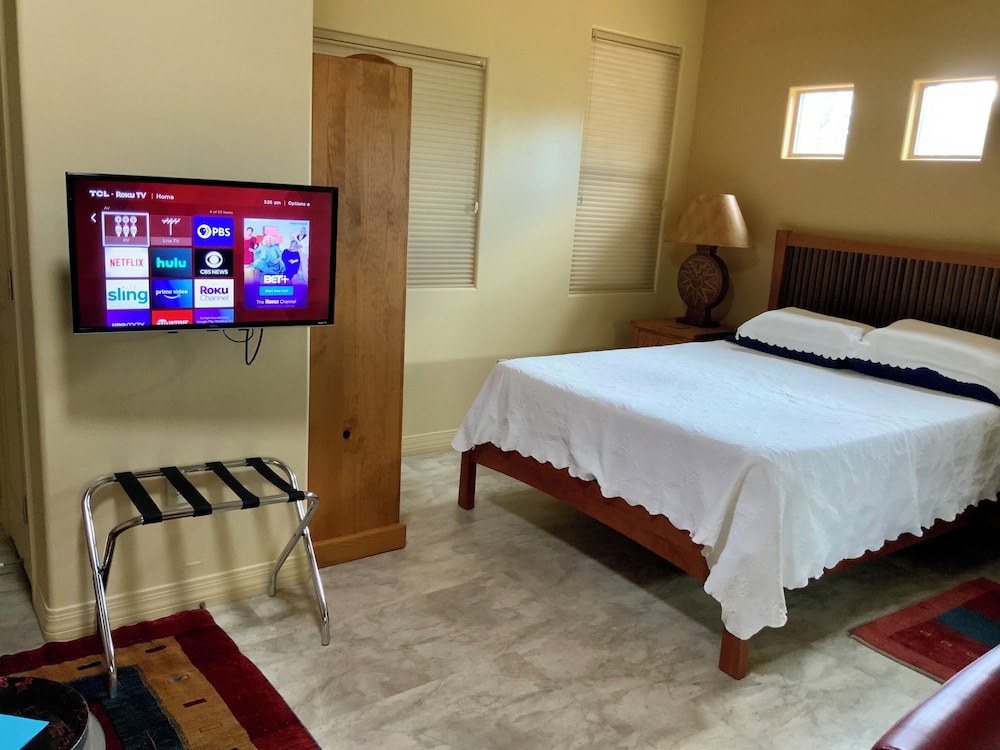 Alamo Inspired Studio - Green Valley, AZ