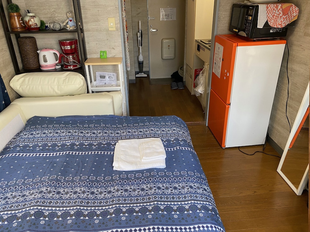 Near Shibuya, Quiet And Relaxing Yoga Area! - 三鷹市