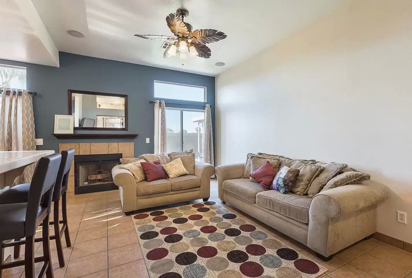 Las Vegas Retreat With Rv/boat Parking - Nevada