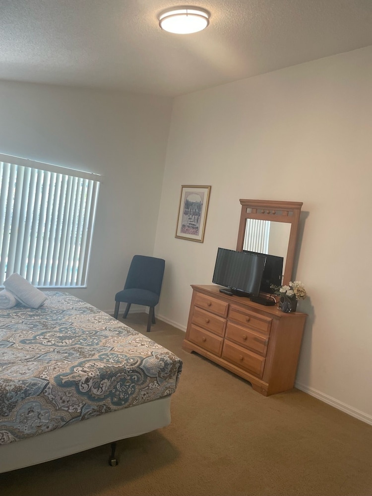 Oak Island Cove! Beautiful Pool Home With Free Pool Heat And Wifi - Star Wars: Galaxy's Edge, Lake Buena Vista