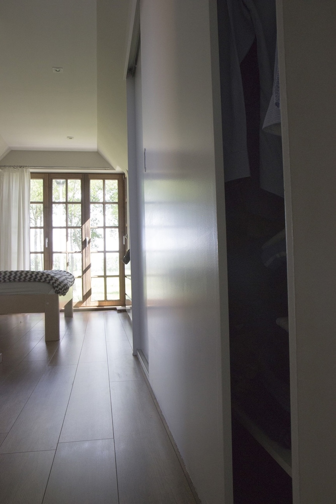 Charmantes Haus Entlang Damse Vaart - Cadzand