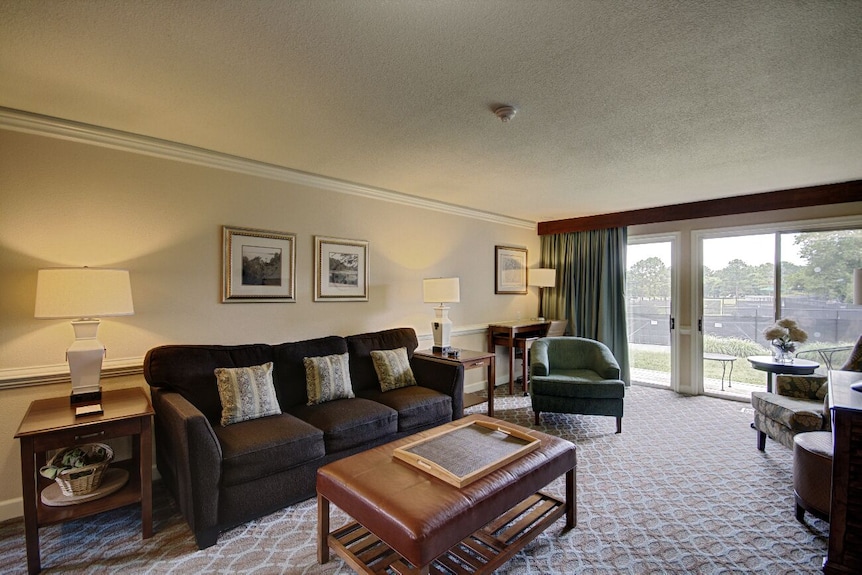 Luxurious 3 Bedroom Condo Sleeps 8! - Chippokes State Park, Surry