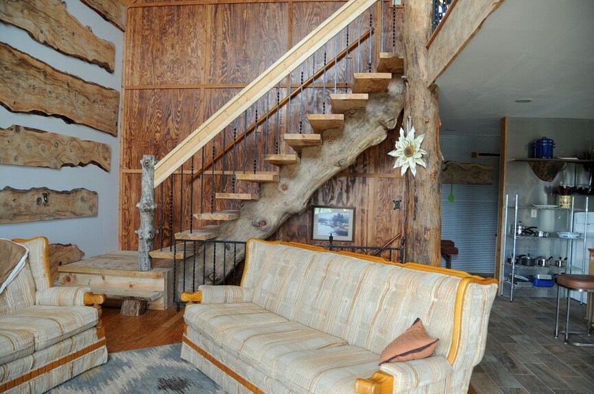 Astas Hill Lodge-de Nueva Construcción! - Iowa