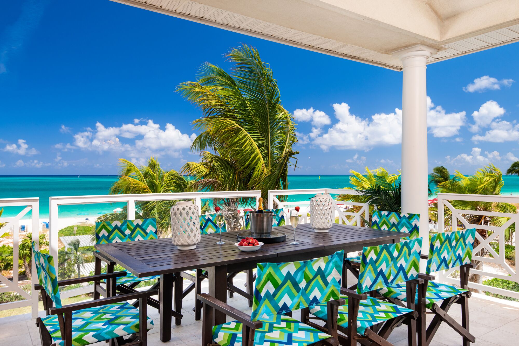 15 Most Popular International Vacation Rentals (2022) | TravelAwaits