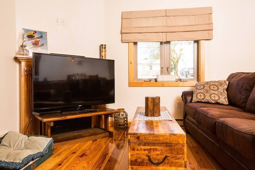 Davis, Wv 2br Full Kitchen Nr Stumptown Ales - Davis, WV