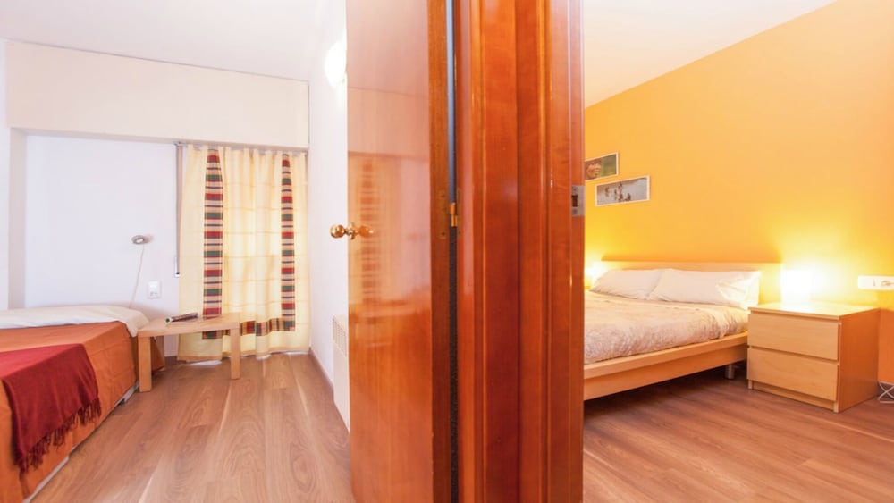 Sunny Bright Cozy Apartment Centric-sagrada Familia-3 - Barcelona