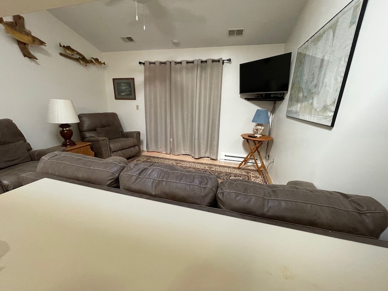 Lake Erie Condo At Green Cove Resort & Wild Wings Marina - Lake Erie, PA