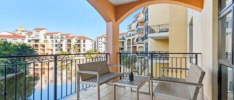 Apartamento (2 Bedrooms) | Fachada do alojamento
