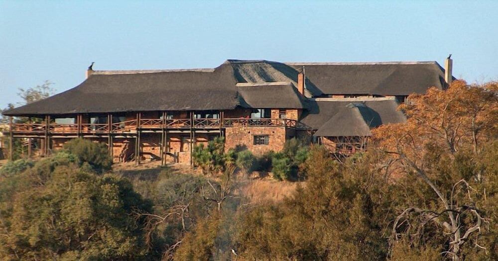 Glen Afric Country Lodge - Hartbeespoort