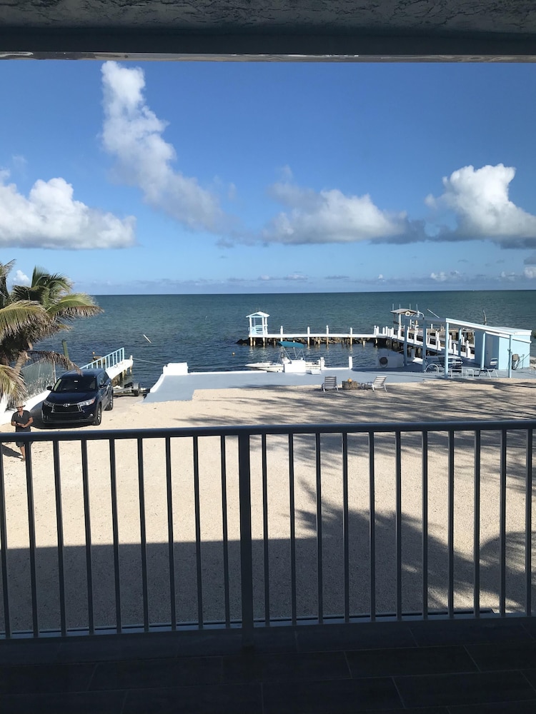 Impresionantes Vistas Al Mar Para Sus Vacaciones En El Paraíso - Islamorada, FL
