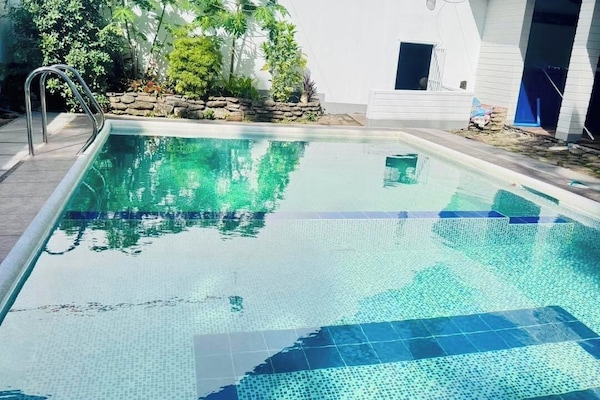 Comodidade do alojamento