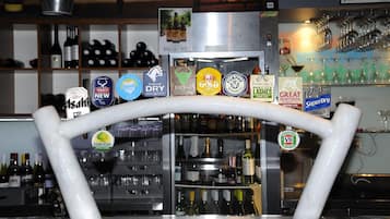 Bar (no alojamento)