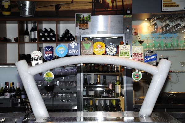 The Duke Of Wellington Hotel - Merewether