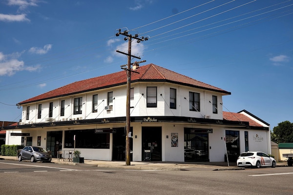 The Duke Of Wellington Hotel - Hunter Region