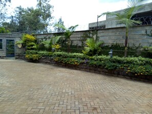 Estacionamento grátis 