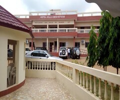 Terraço/pátio interior