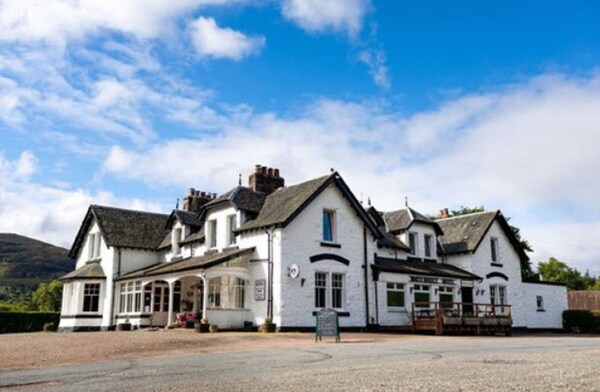Whitebridge Hotel - Loch Ness