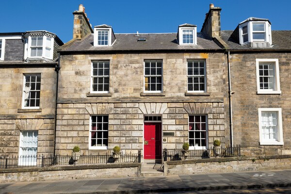 5pilmourplace - East Neuk