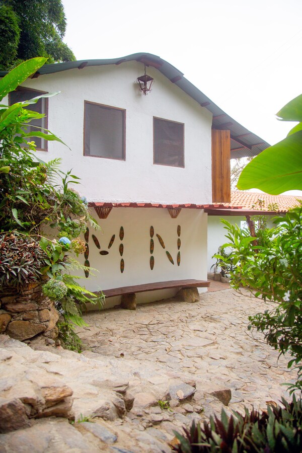Mundo Nuevo Eco Lodge - Minca