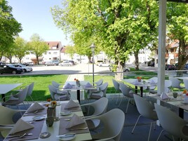 Restaurantes