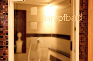 Banho de vapor