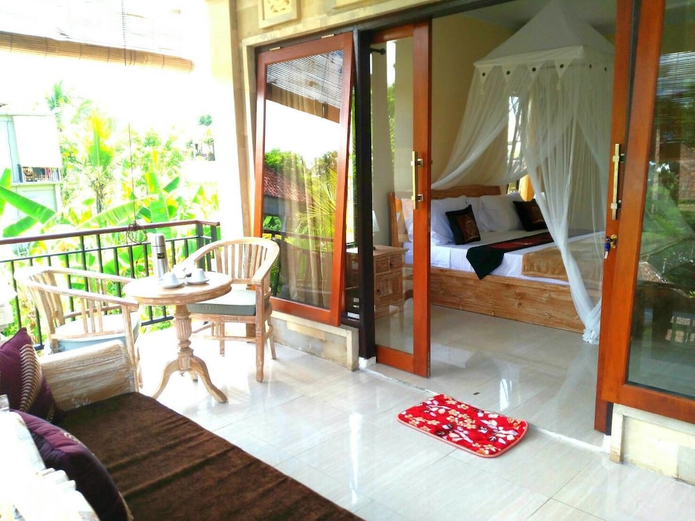 Qiul Guest House - Bali
