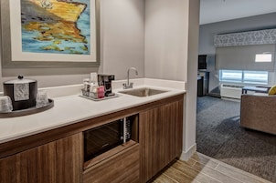 Minibar