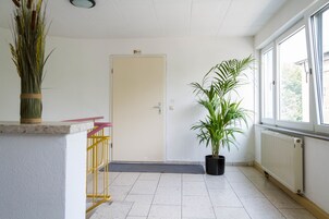 Entrada