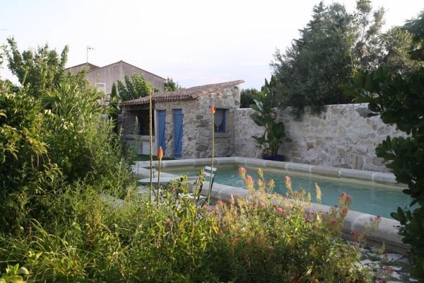 Aux Pots Bleus - Béziers