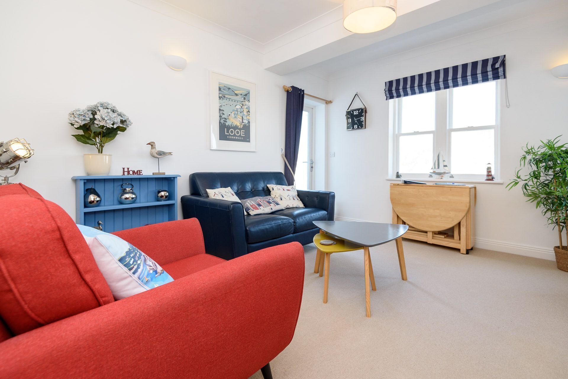 Apartamento En El Puerto Con Excelentes Vistas - Looe