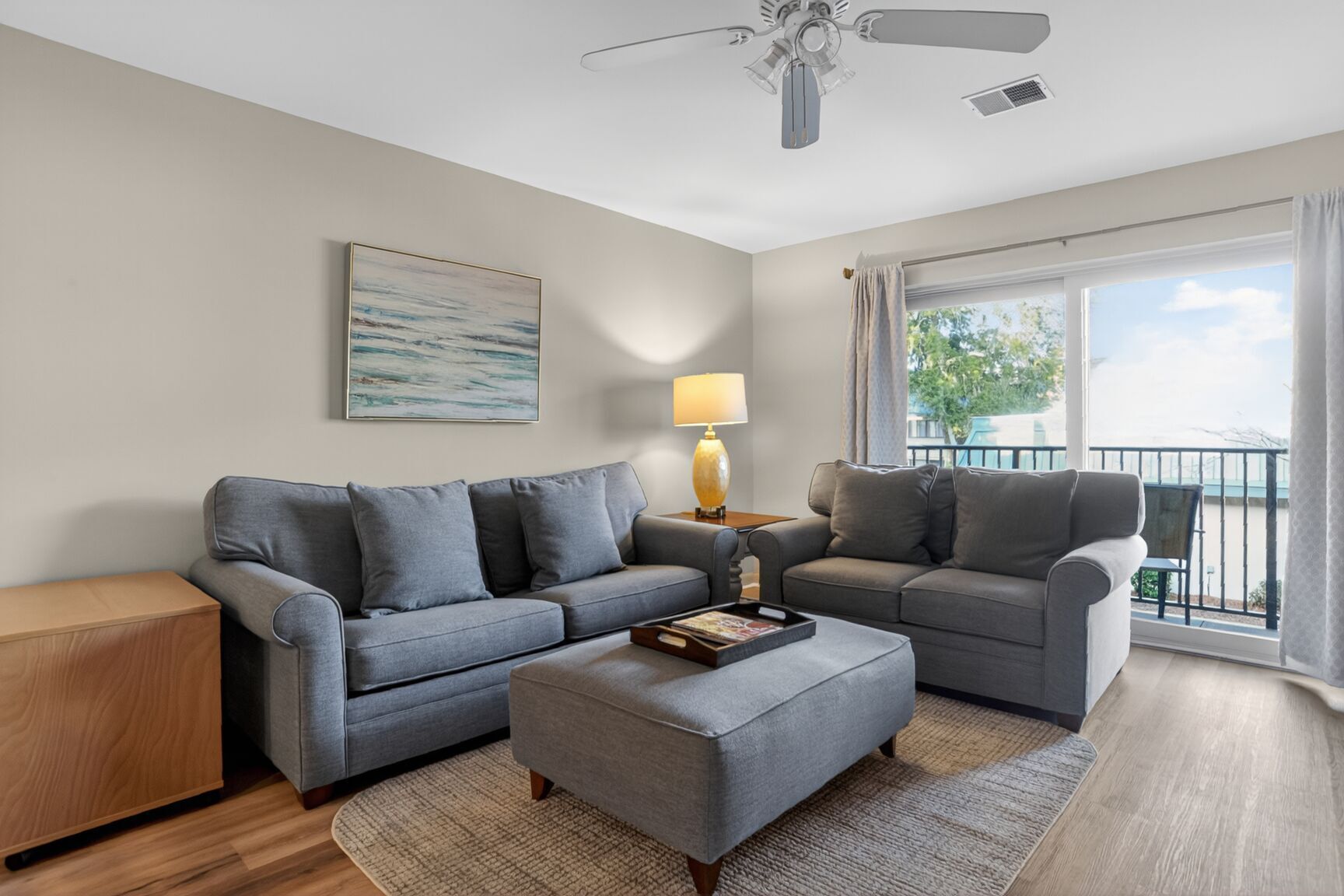 Surf Court 30 - Updated 2 Bedroom Condo - Short Walk To Beach - 希爾頓黑德島