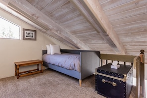 Casa de Férias, 3 quartos (Courchevel #9 Bldg. C) | 2 quartos, ferro/tábua de engomar, Wi-fi grátis