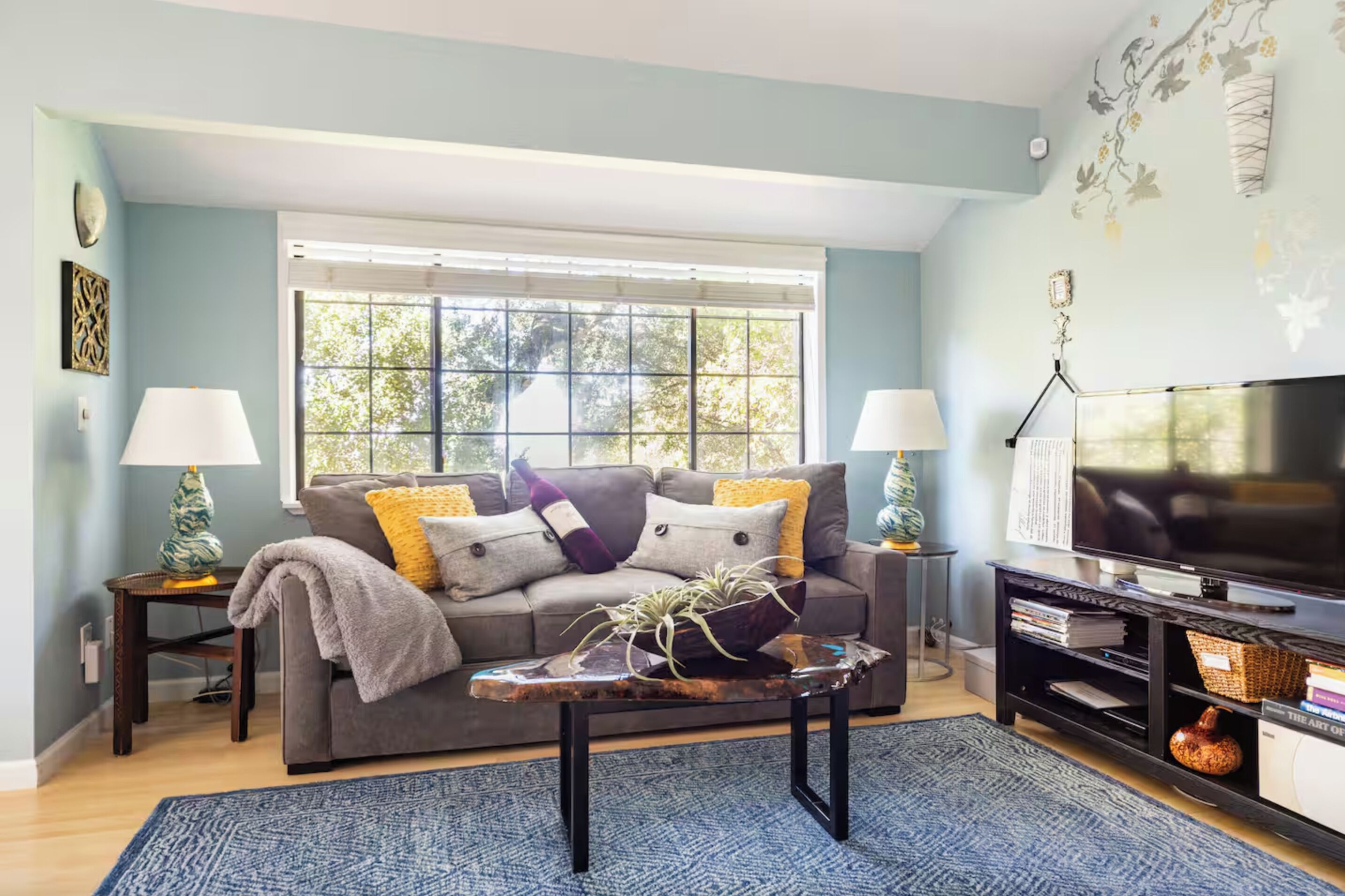 Vacaciones De Ensueño: Wine Country! Terapia De Masaje Para Autos Clásicos / Chef Privado De Pilates - Rohnert Park, CA