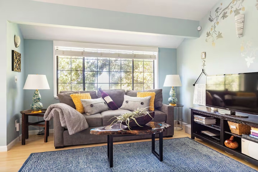 Vacaciones De Ensueño: Wine Country! Terapia De Masaje Para Autos Clásicos / Chef Privado De Pilates - Rohnert Park, CA