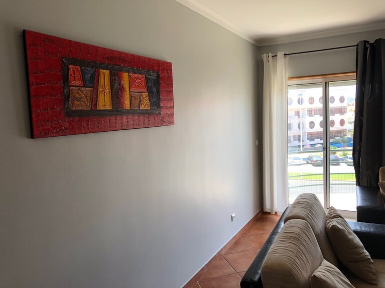 Vakantie In São Martinho Do Porto - 2 Slaapkamer Appartement, Voor 4 Personen Met Groot Zwembad - Foz do Arelho