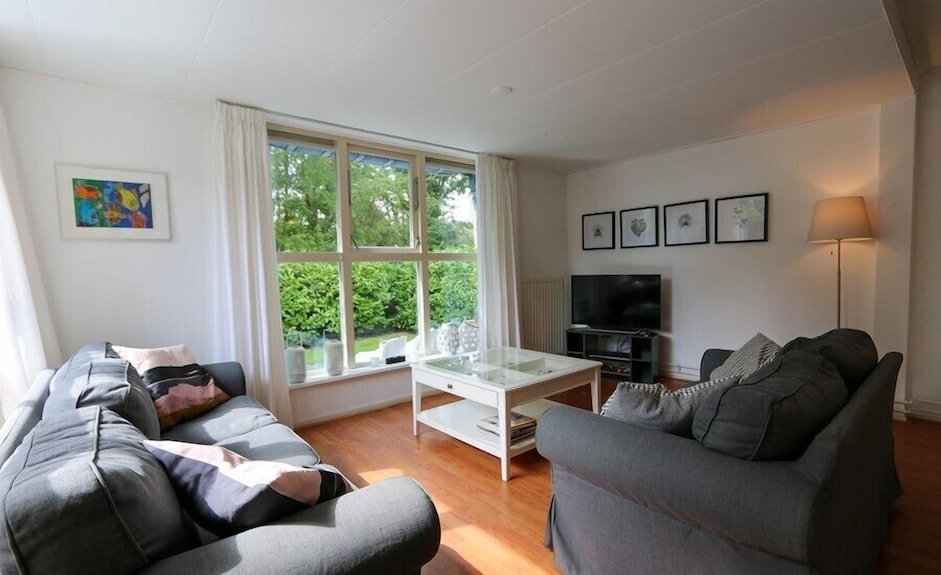 Vakantiewoning Eikenmeet 1, "De Tempelier" - Burgh-Haamstede