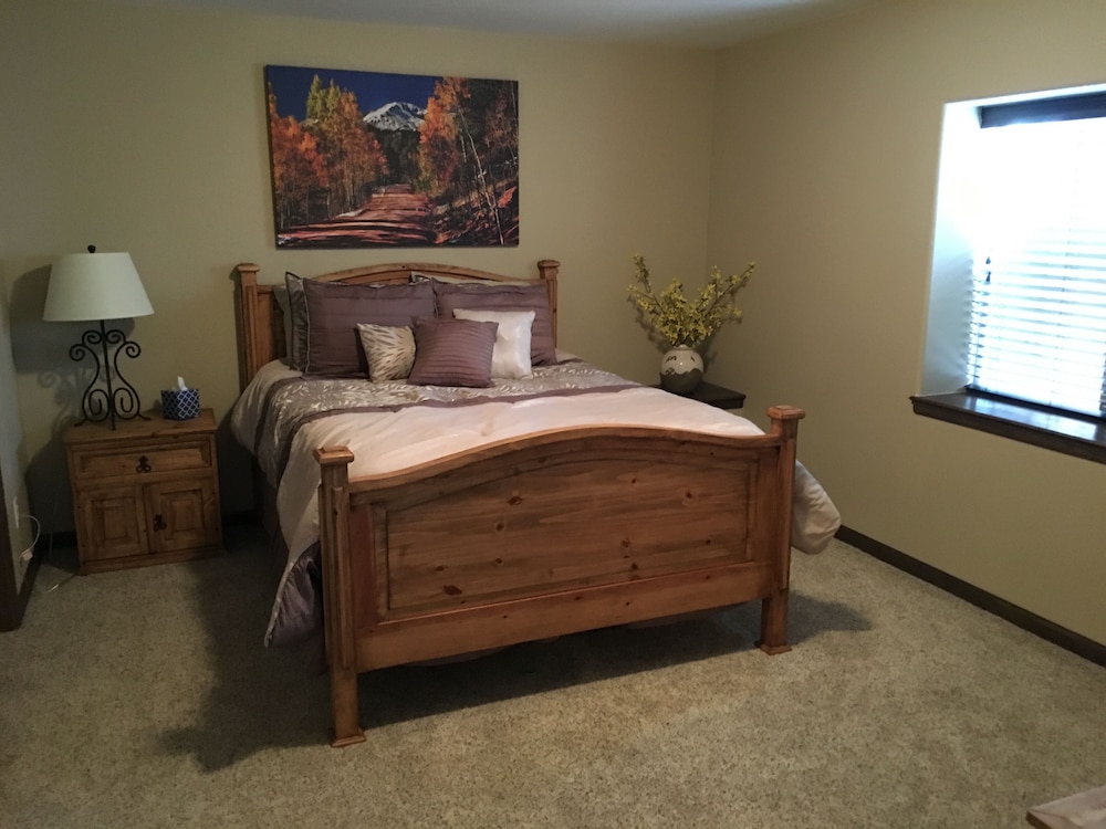 Perfect Summer Family Home - 15 Min De L'académie / 10 Min Du Jardin! - Colorado Springs, CO