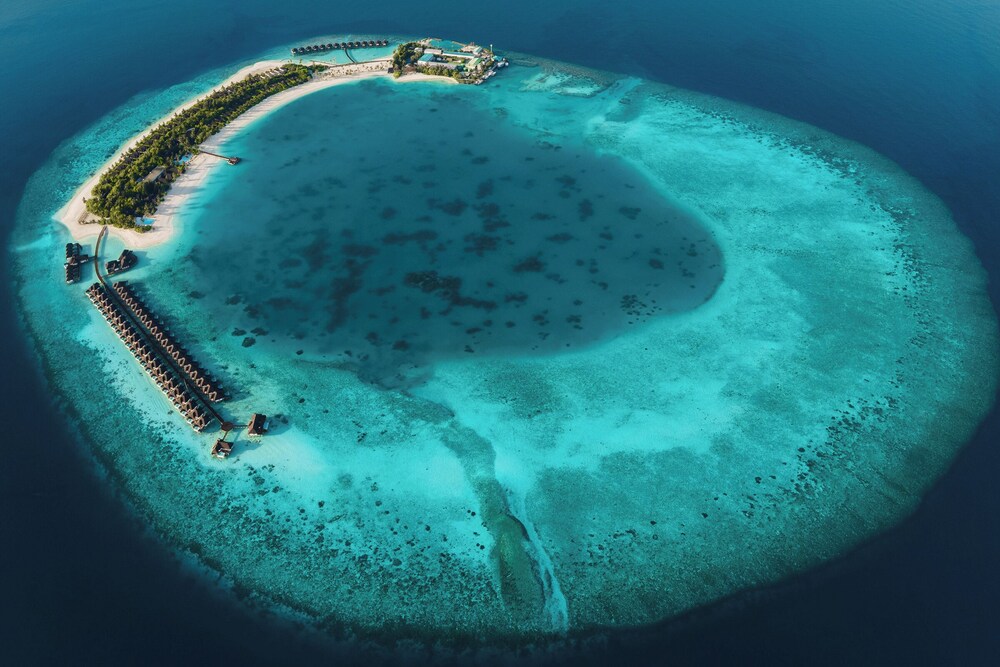 Sun Siyam Iru Veli - Maldives