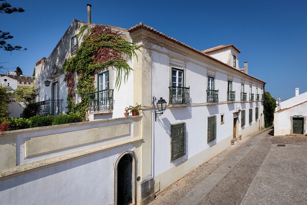 Casa De Santiago - Sines