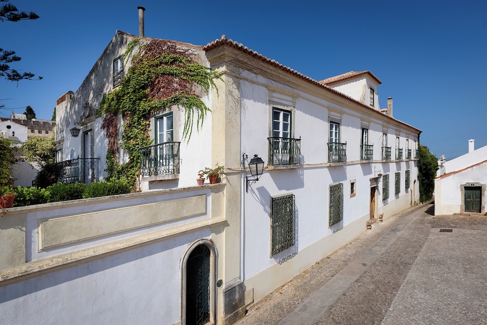 Casa De Santiago - Sines
