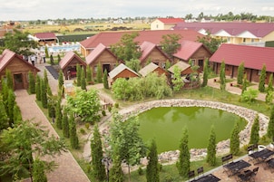 Lago
