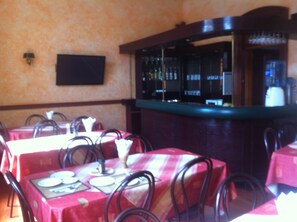 Restaurantes
