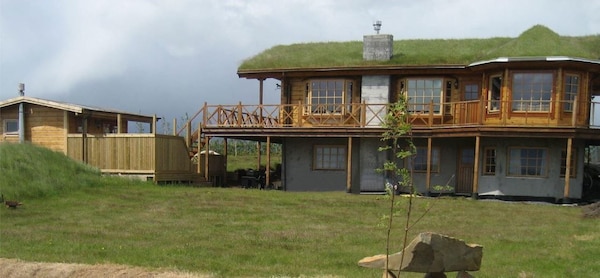 Alfasteinn Country Home Guesthouse - Islande