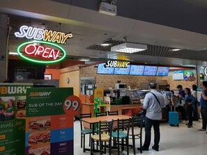 Restaurante