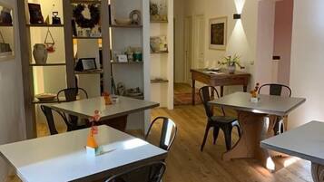 Opções para refeição