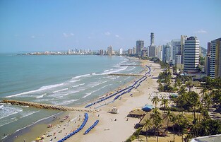 Areia branca, prática de mergulho autônomo, 10 bares na praia 